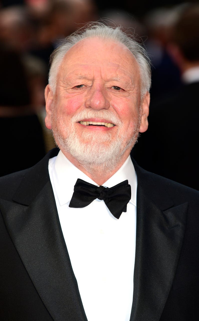 Timothy Spall: Playing Hatton Garden criminal was gruelling ...