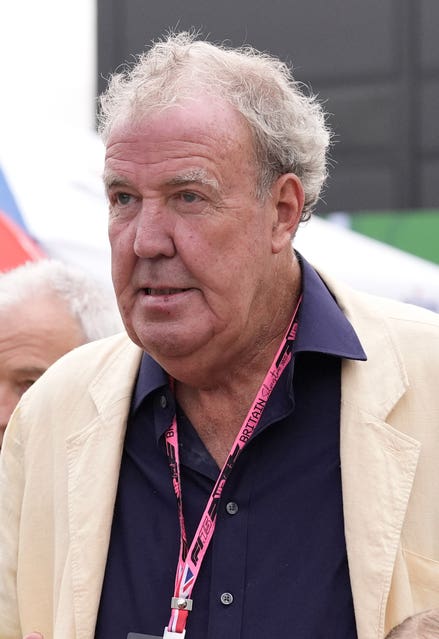 Clarkson’s Farm’s Charlie Ireland remembers father’s ‘devastating’ MND ...