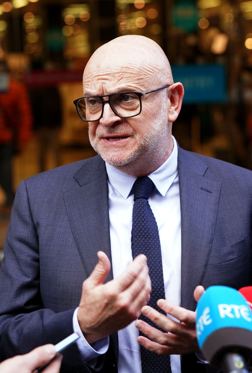 Primark: Who is ex-boss Paul Marchant, and what has he done? | Craven ...