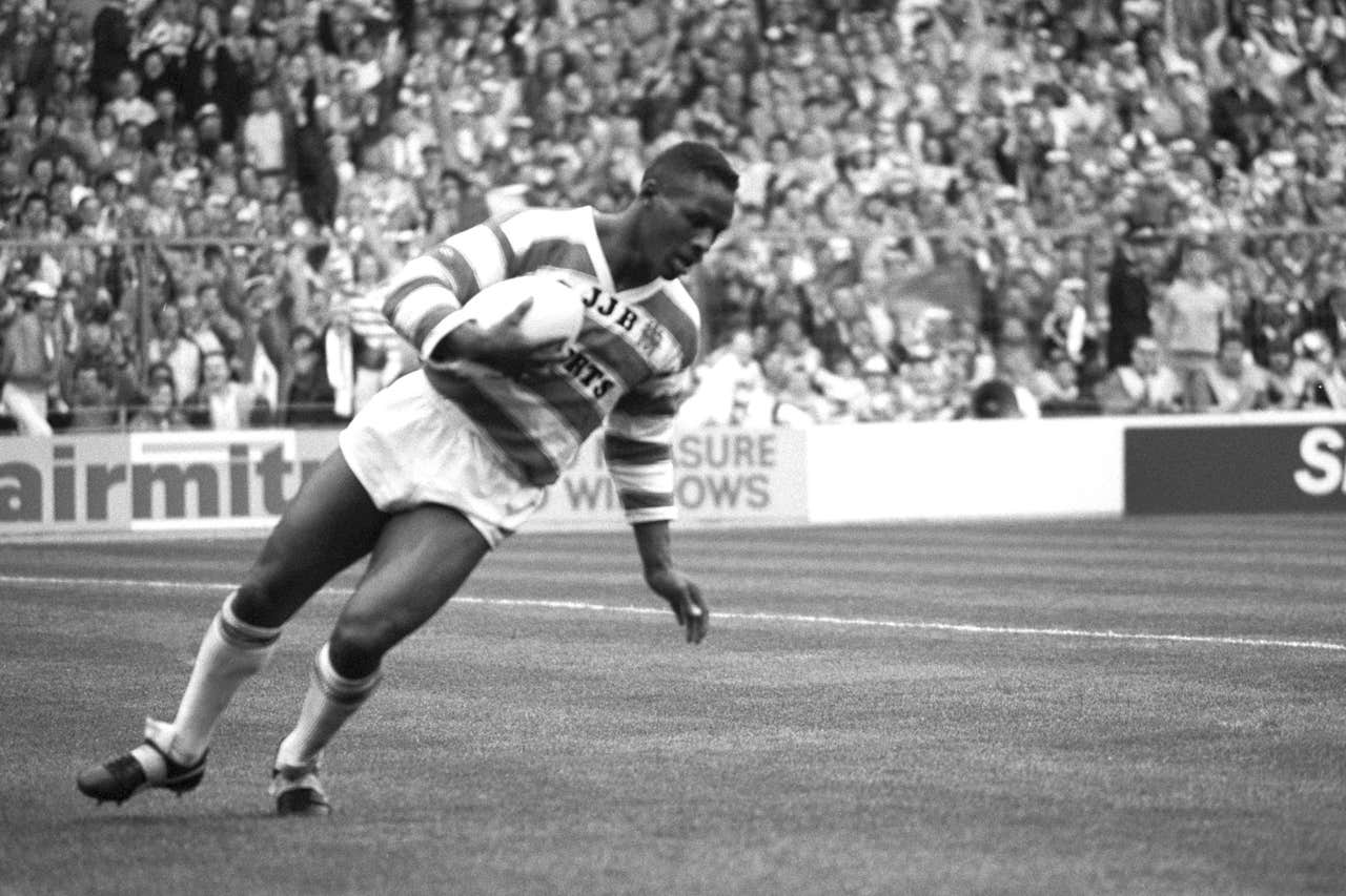 The top 10 greatest British rugby league players of all time - Sports Mole