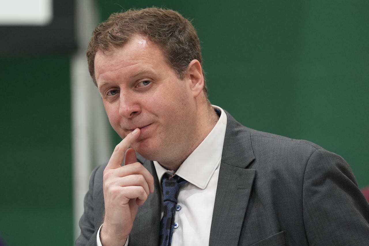 Irish police investigating 200 reports of Grok child abuse material ...