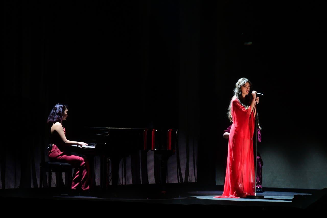 YouTuber KSI in race with Olivia Rodrigo on singles chart | Daily Echo