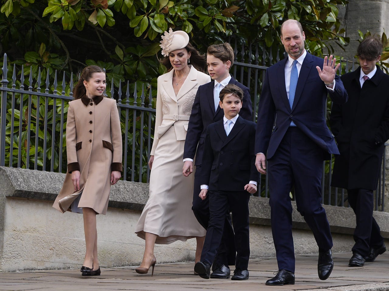 Prince George to study at Eton from September | North Norfolk News