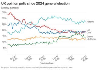 Andy Burnham could be PM within weeks as emotional Sir Keir Starmer ...