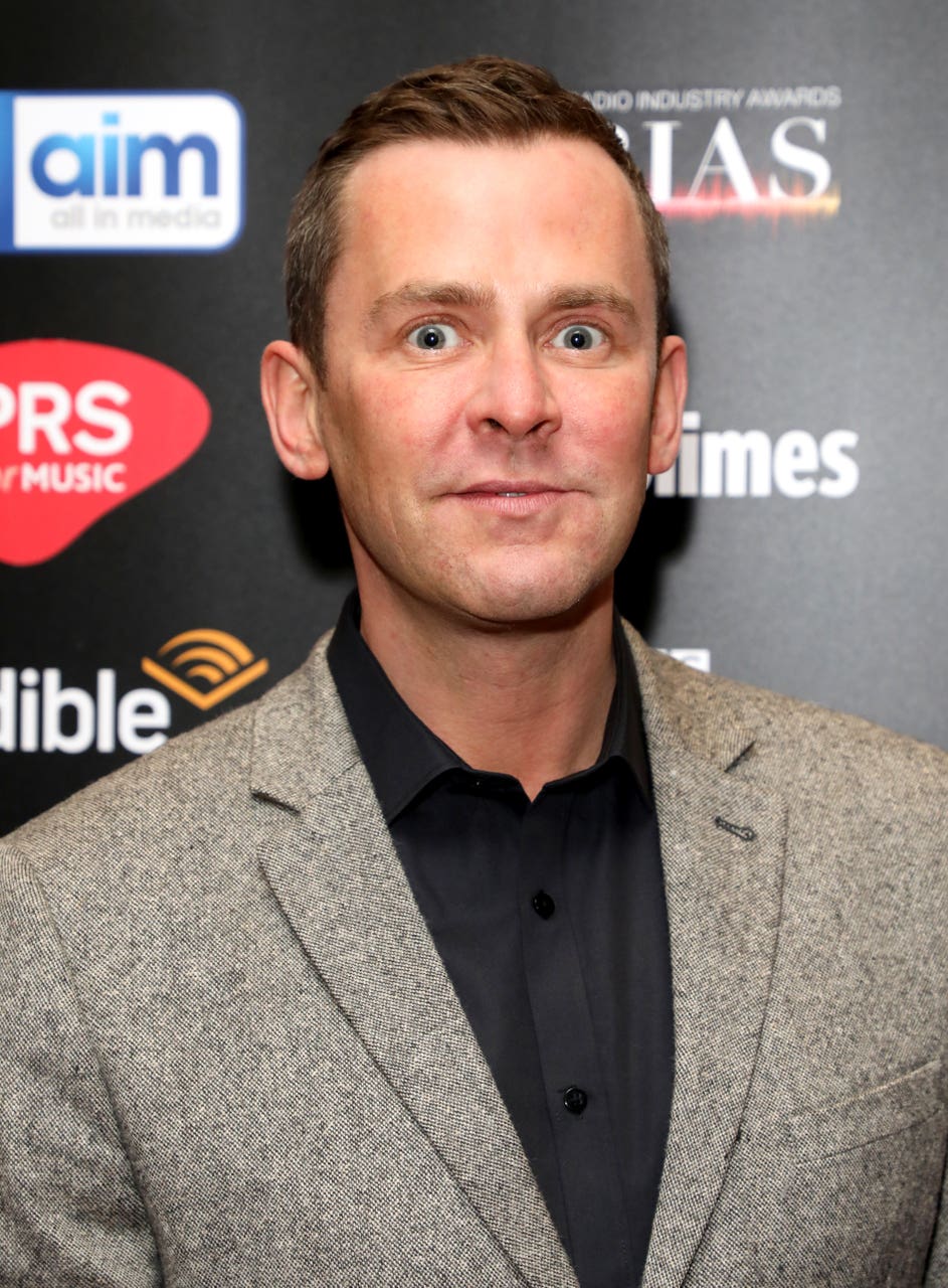 Rylan Clark and Scott Mills to host BBC Radio 2 Eurovision grand final ...