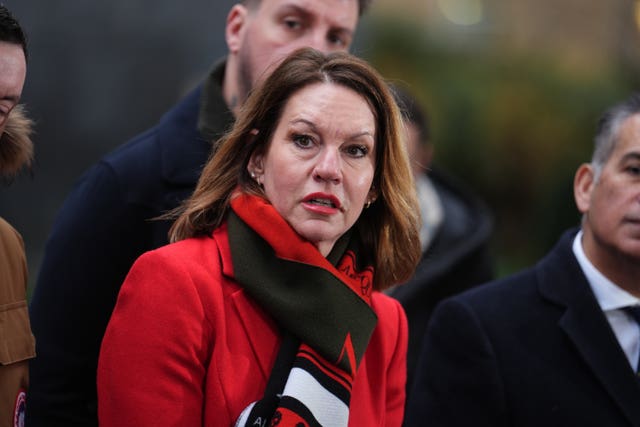 Nottingham attacks inquiry heard ‘hideous revelation’ each day, mother ...