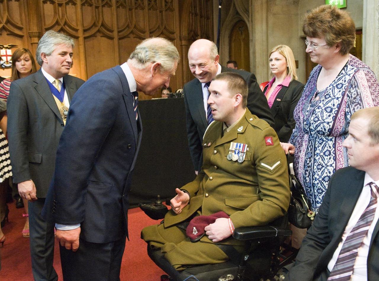 Donald Trump ‘wrong’ about Nato in Afghanistan, says Downing Street ...