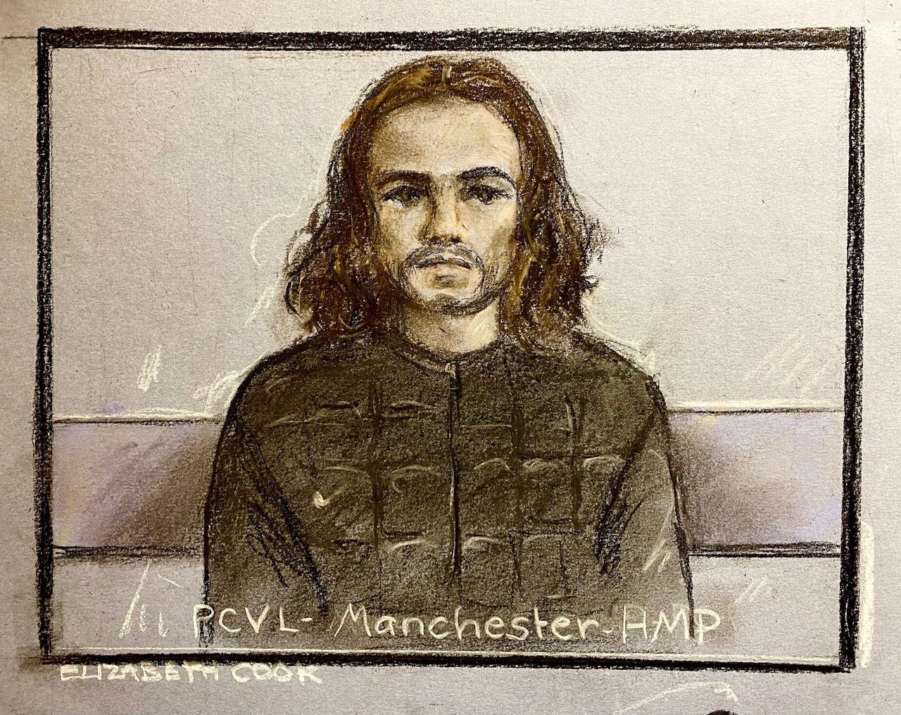 Elle Edwards Christmas Eve pub shooting trial jury starts deliberations ...