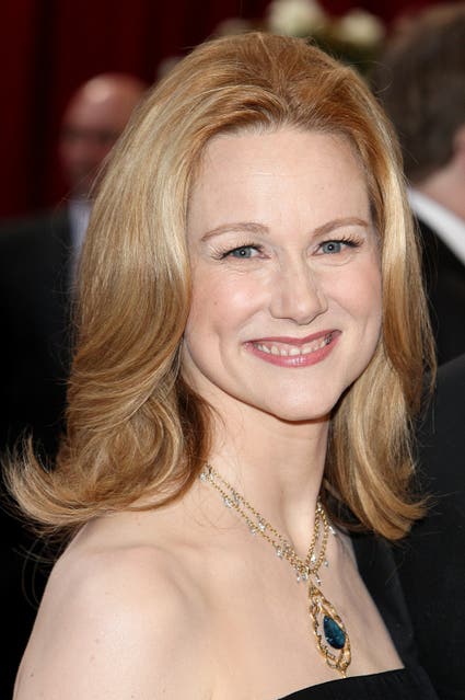 Laura Linney still ‘quietly stunned’ on a daily basis after 30 years in ...