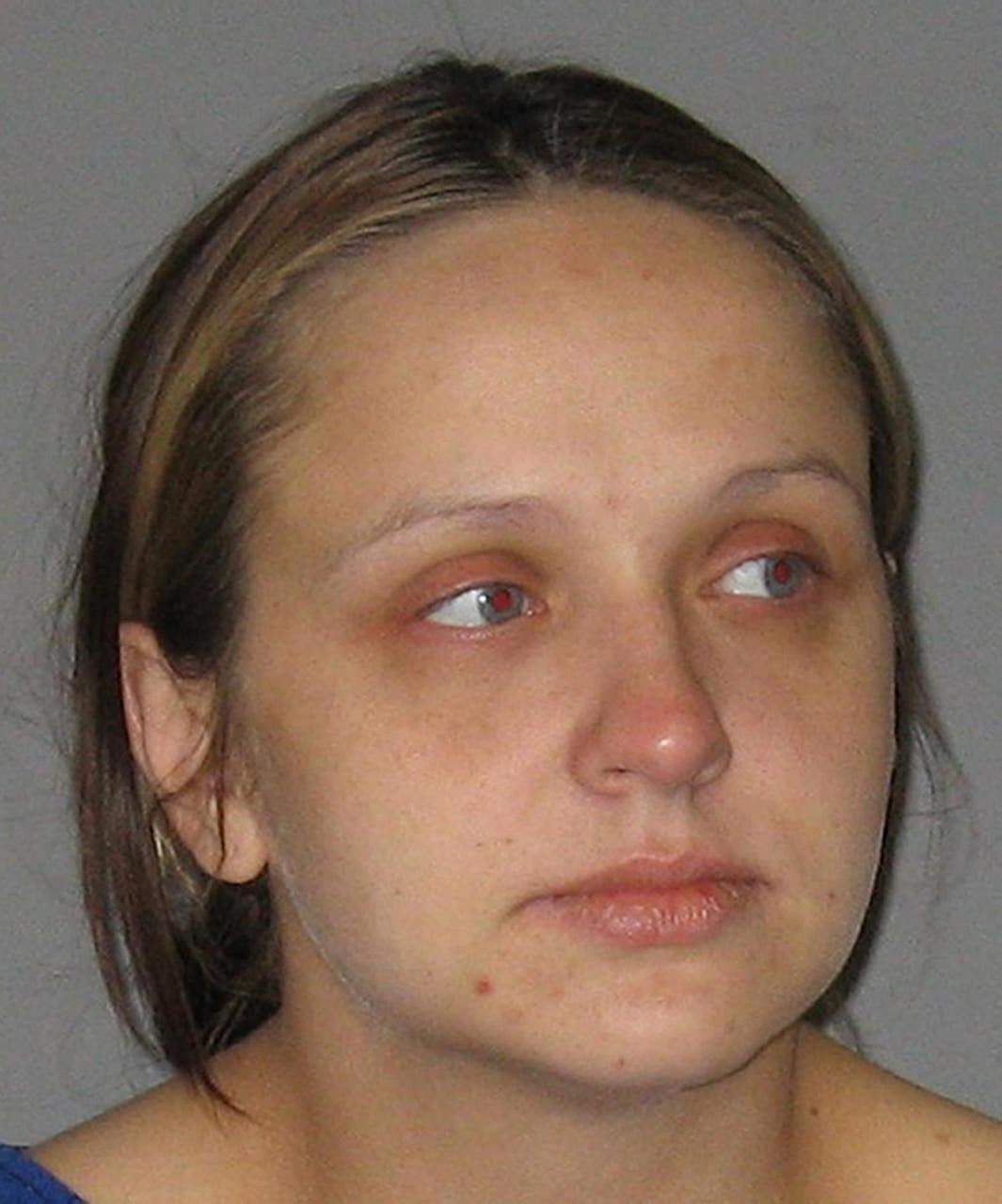 Woman admits killing baby with cling film after wrongful murder ...