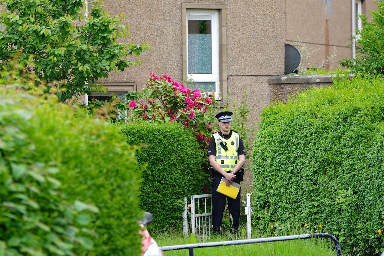 Woman, 78, dead and man arrested after weapon incident | Runcorn and ...
