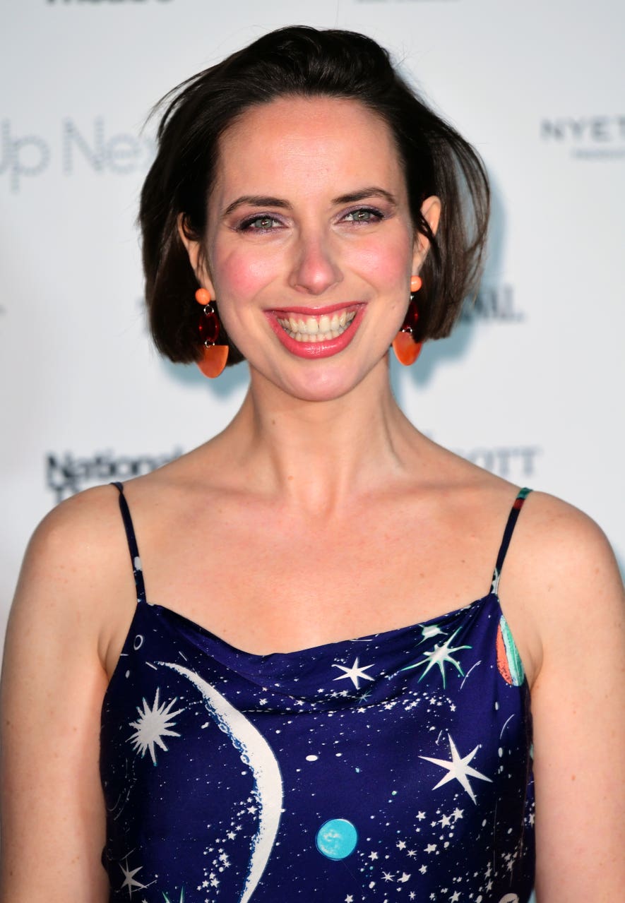 Simon Bird to star in new ‘apocalyptic comedy’ Everyone Else Burns ...