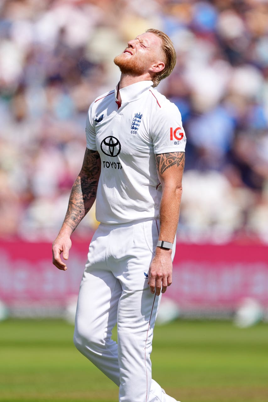 Shubman Gill shines and shatters records as India make England toil at ...