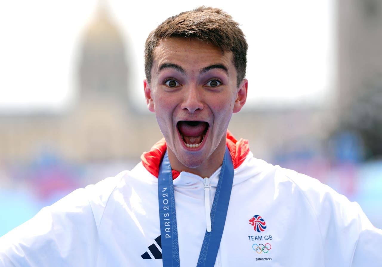 A closer look at the BBC Sports Personality of the Year nominees ...