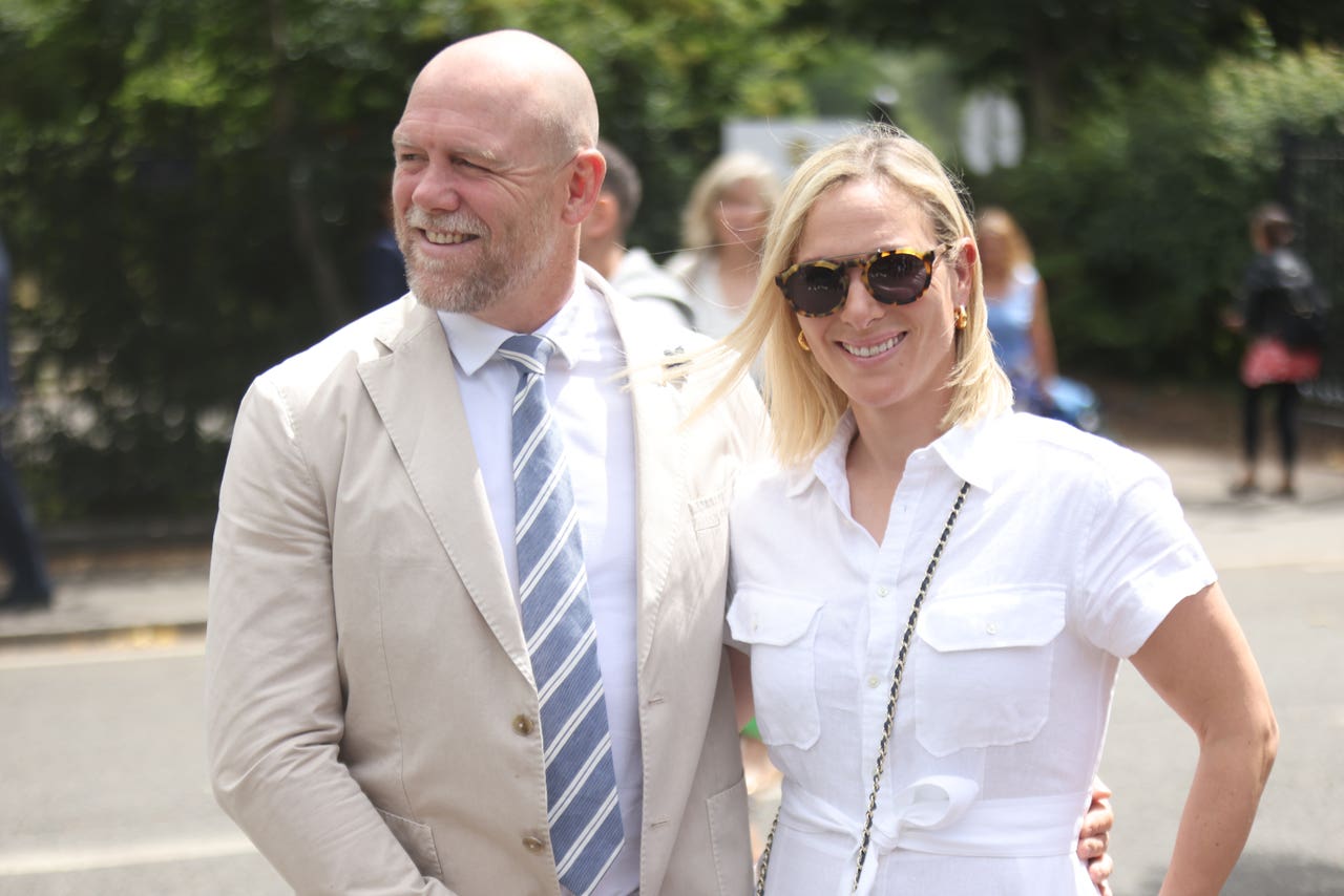 Boy George, Mike Tindall and more rumoured for I’m A Celebrity… line-up ...