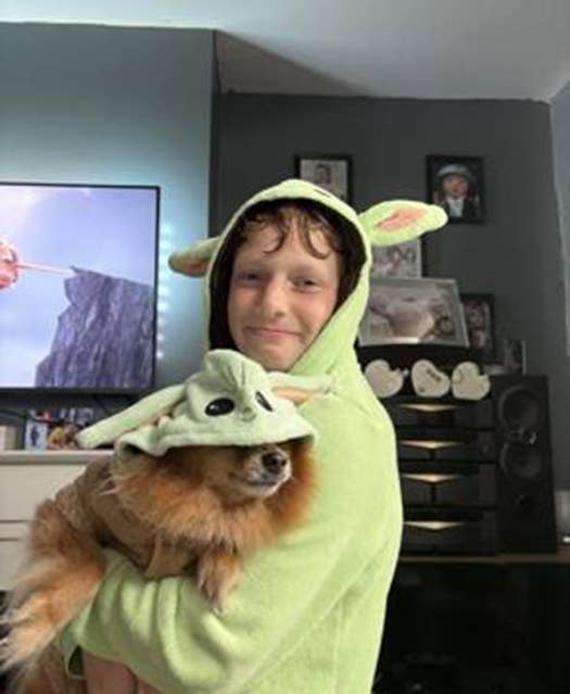 Body found in search for missing 11-year-old boy | The Northern Echo
