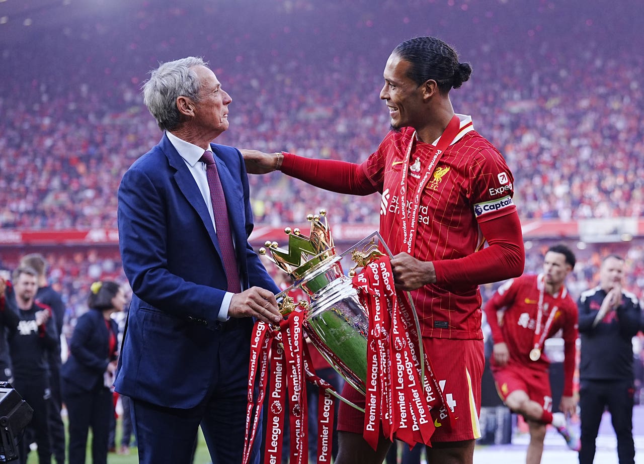 Liverpool chairman Tom Werner says FSG owe it to fans to make team even ...