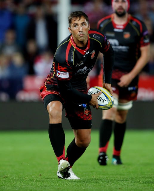 Gavin Henson will be a target in rugby league, says former coach Clive ...