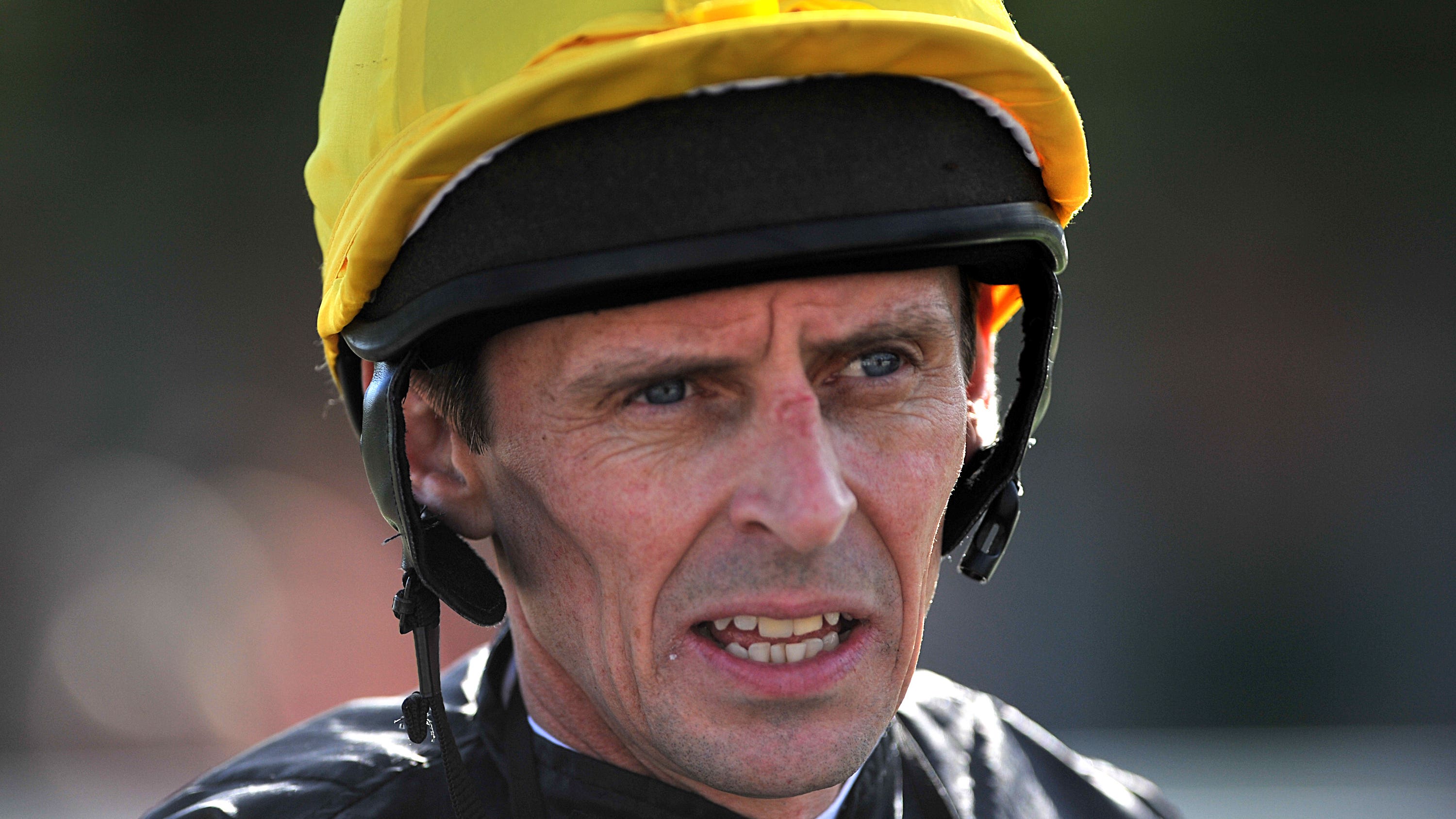 Ted Durcan takes spoils in Leger Legends race at Doncaster