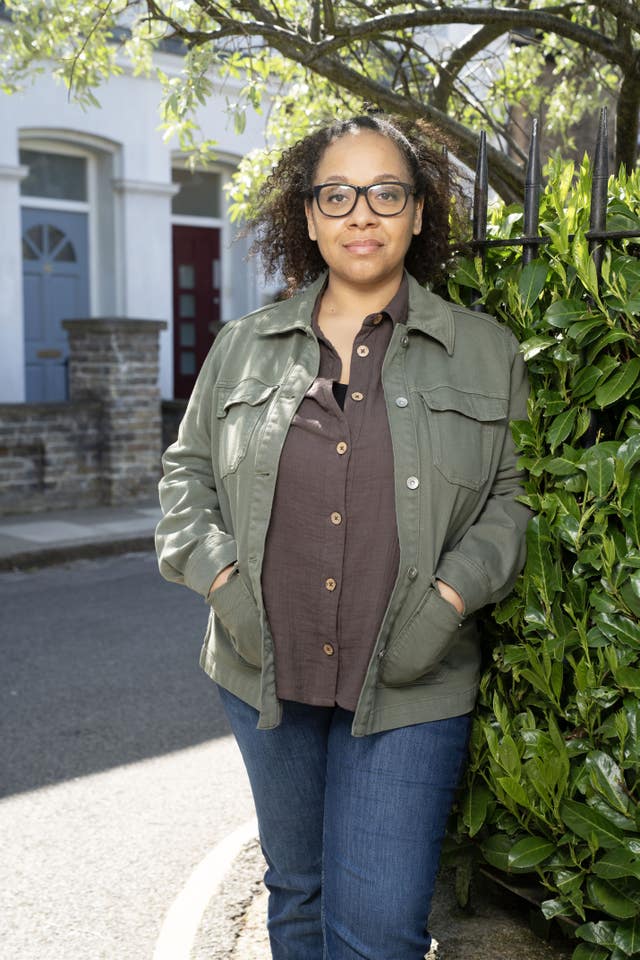 Actress ‘beyond thrilled’ to return to EastEnders | Harwich and ...