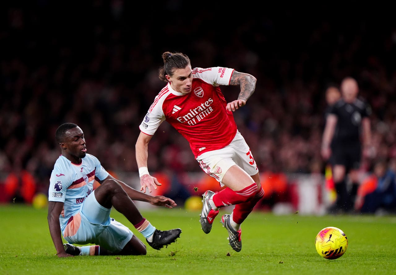 Tuesday’s briefing: Premier League clubs get ready to spend | Eastern ...