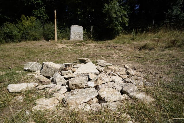 ‘On a knife edge’ – hot dry spring threatens arable harvest | Messenger ...