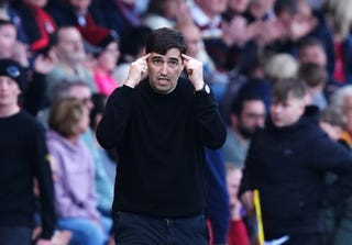 Liverpool set to open talks with Andoni Iraola as they look to replace ...