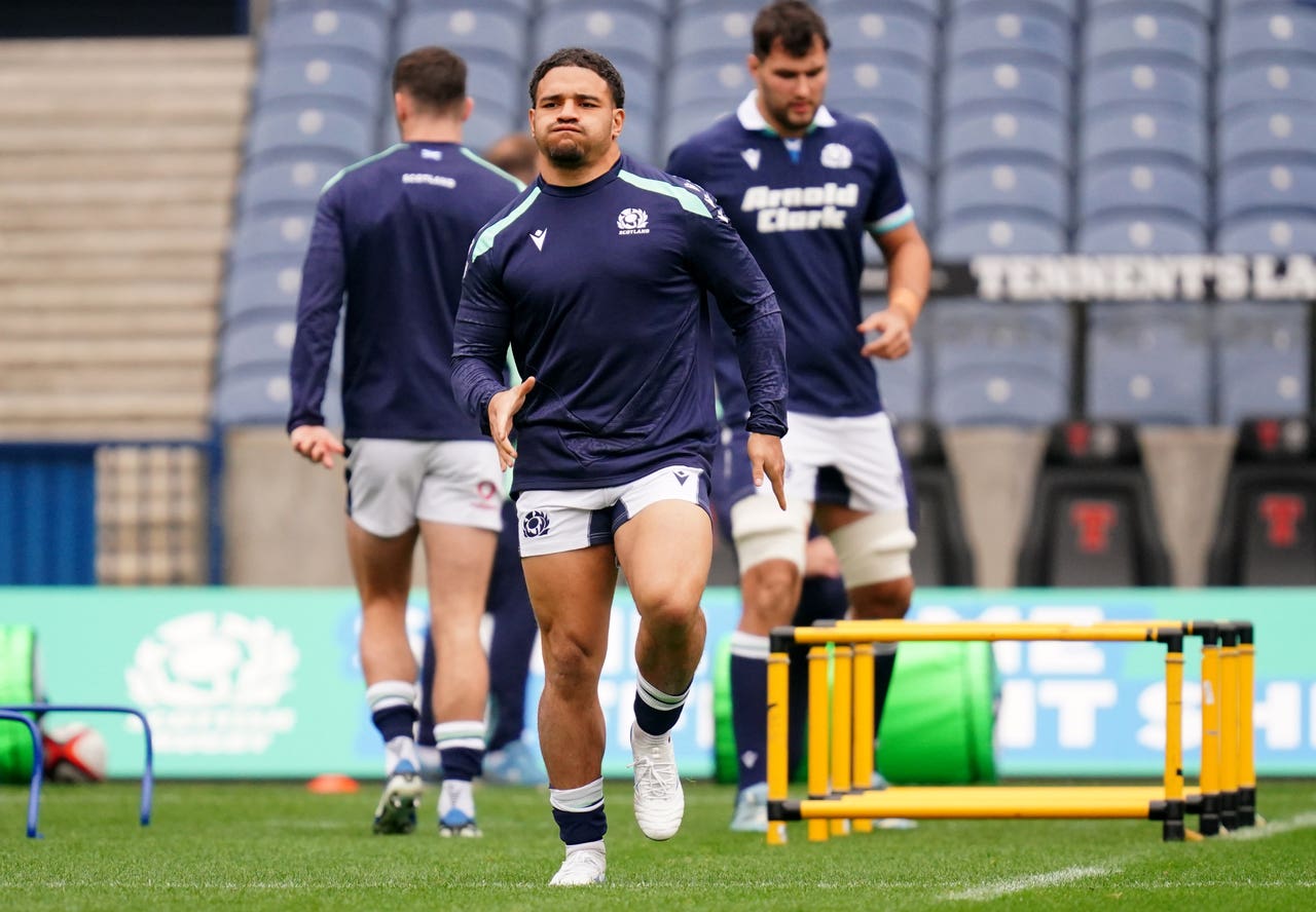 Sione Tuipulotu urges Scotland to secure landmark win over South Africa ...