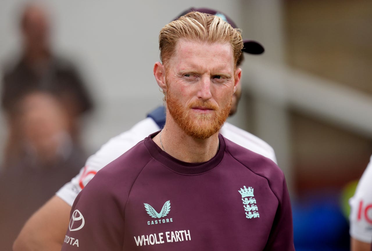 Jacob Bethell inspired by Ben Stokes after being named youngest England ...