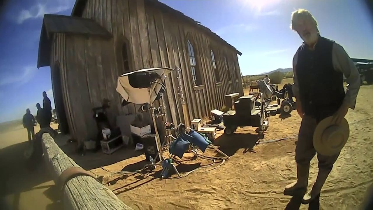 Alec Baldwin’s motion to dismiss Rust civil lawsuit denied by US judge ...