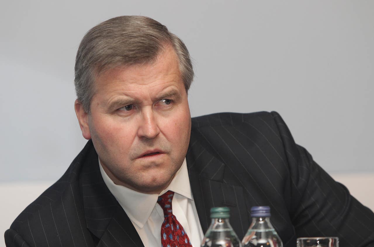 Ousted BP chairman says he called out ‘excessive’ spending like ...