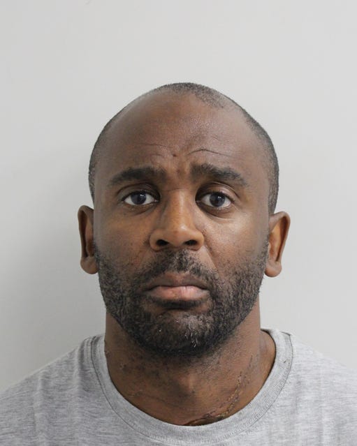 Abusive partner of judge’s daughter jailed for life for her murder ...