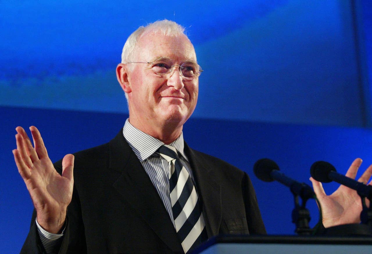 Mandelson’s plea to Blair for a fresh chance | Wimbledon Times