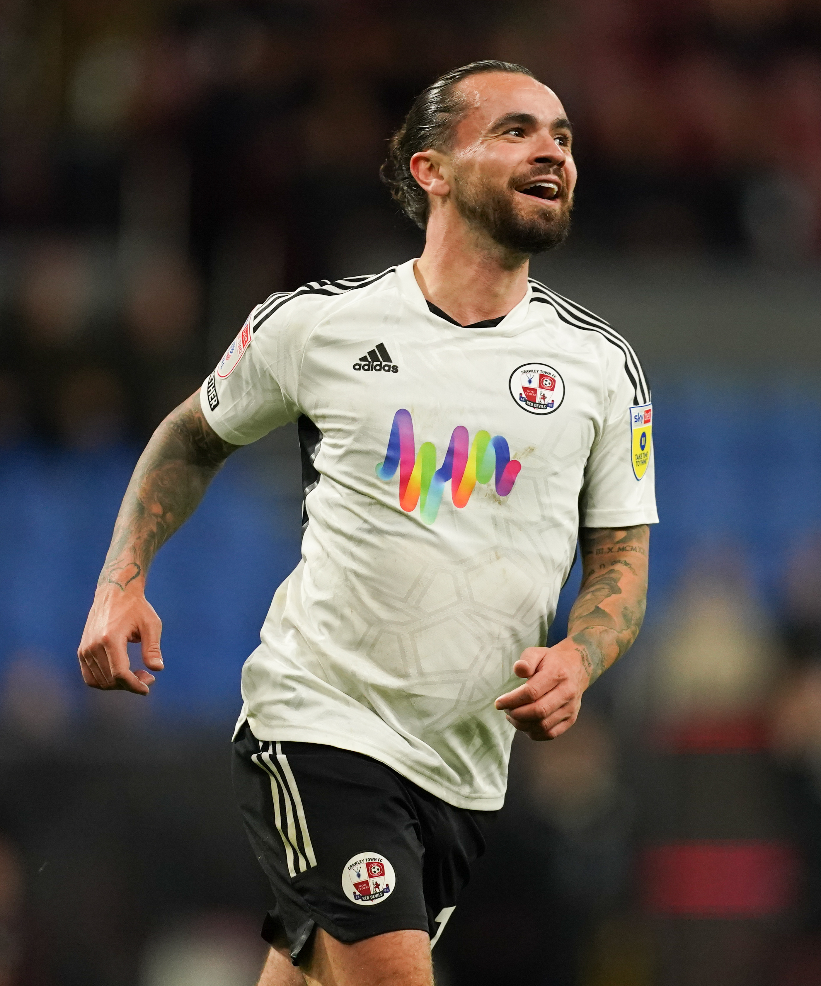 Barrow 1-0 Morecambe: Telford strikes to end Shrimps' unbeaten run ...