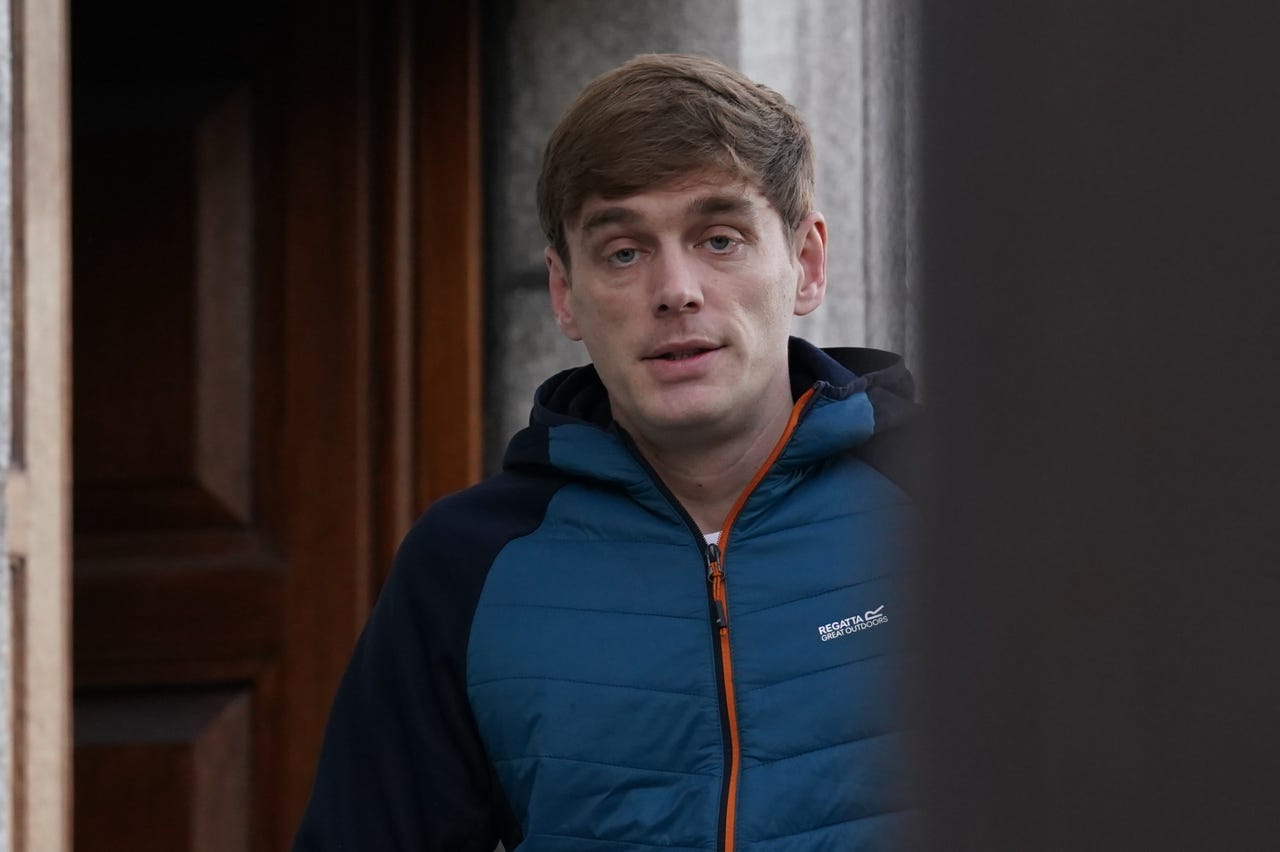 Nikita Hand wins civil case against MMA fighter Conor McGregor ...