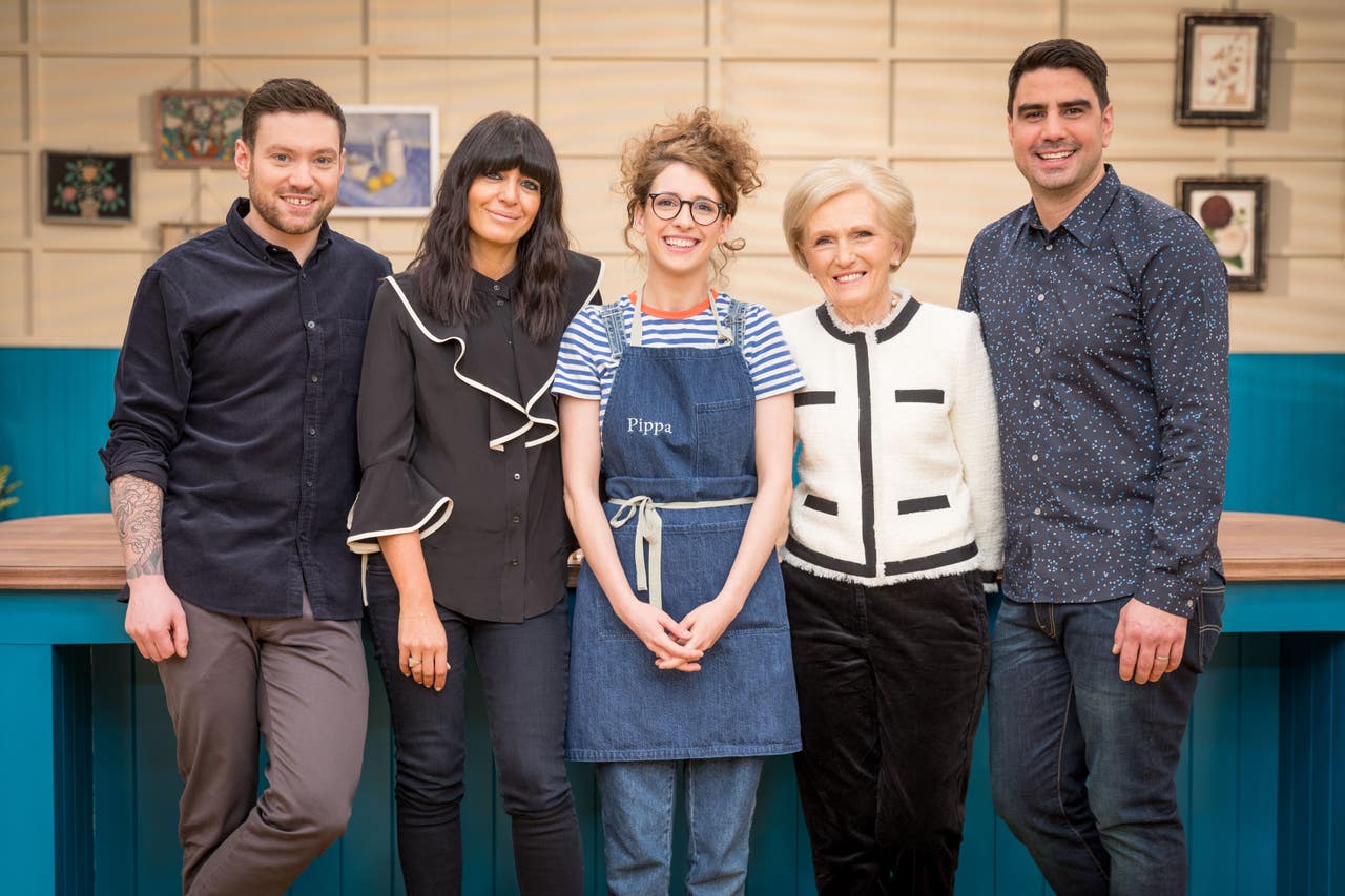 BBC’s Best Home Cook winner crowned | Independent.ie