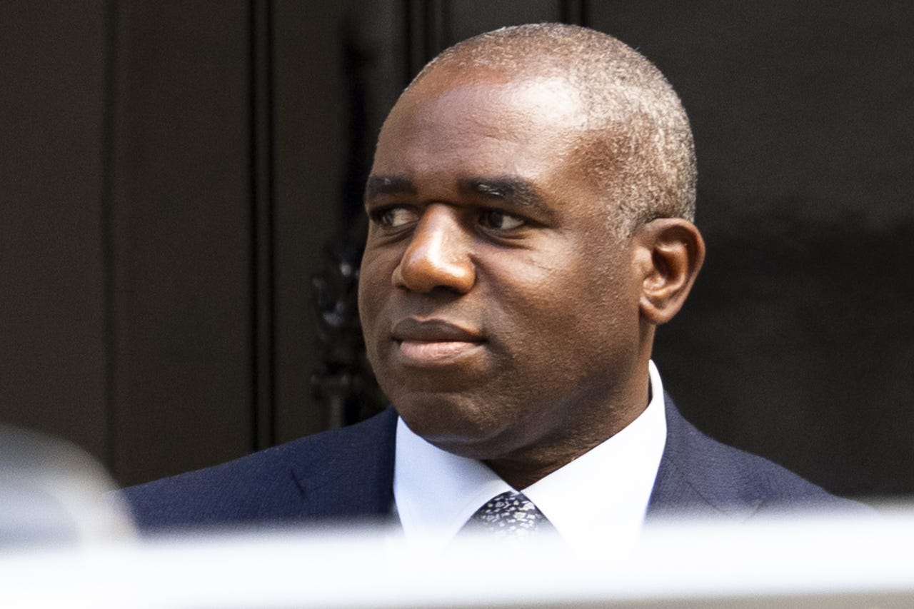 Tories demand investigation into McSweeney over think tank donations ...