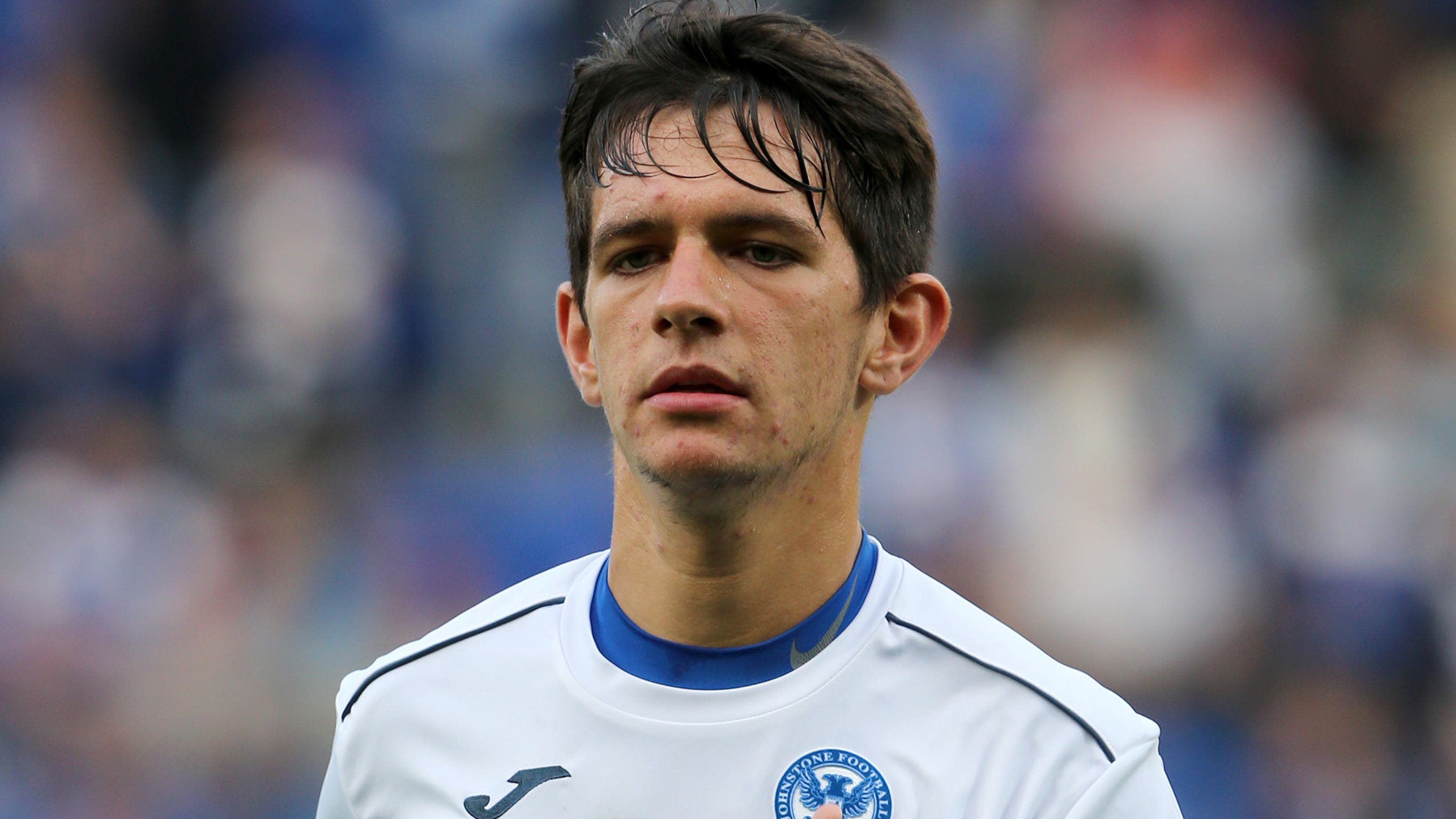 Dylan Easton brace helps high-flying Raith inflict fresh defeat on Ayr ...