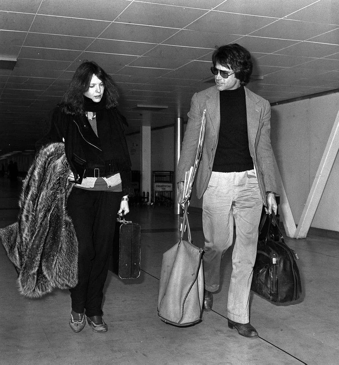 The Godfather and Annie Hall star Diane Keaton dies at 79 | Chester and ...