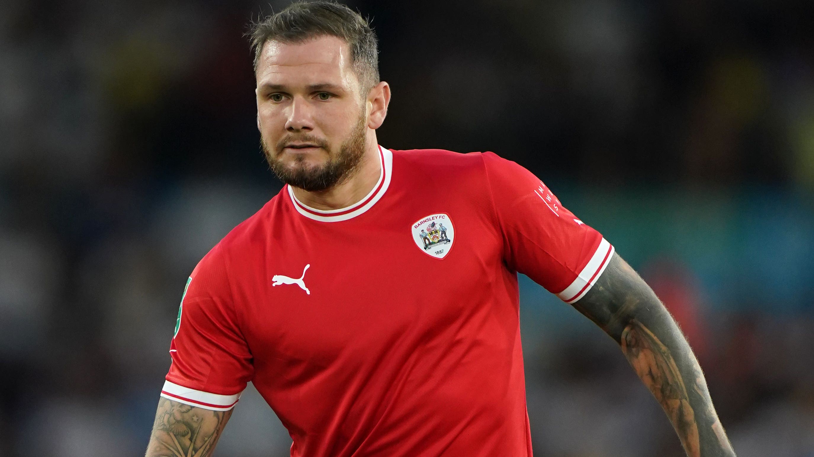 Josh Rees earns Dagenham point at Oldham | LiveScore