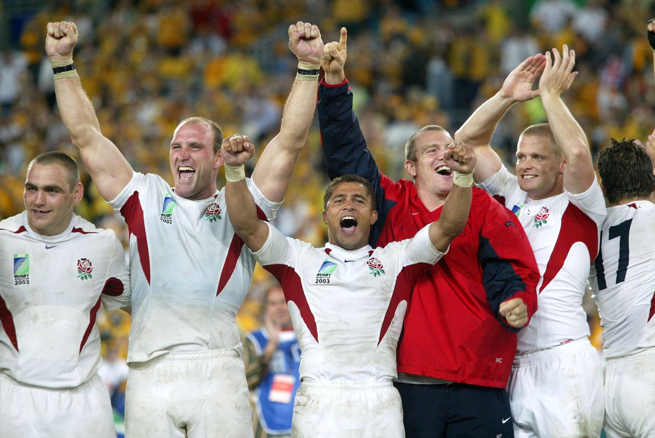 On this day in 2009 – Jason Robinson appointed Sale head coach | News ...