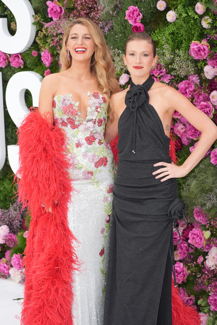 Blake Lively says It Ends With Us is ‘important film to be made ...