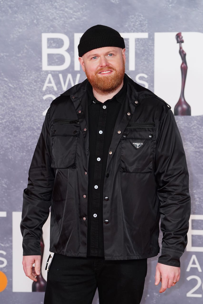 Tom Walker: ‘Miracle’ I made it through my Trnsmt set | Bradford ...