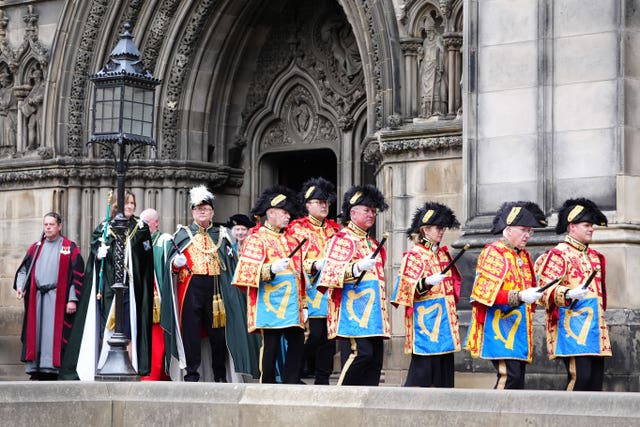 King bestows top honour on senior engineer Sir Jim McDonald | Barrhead News