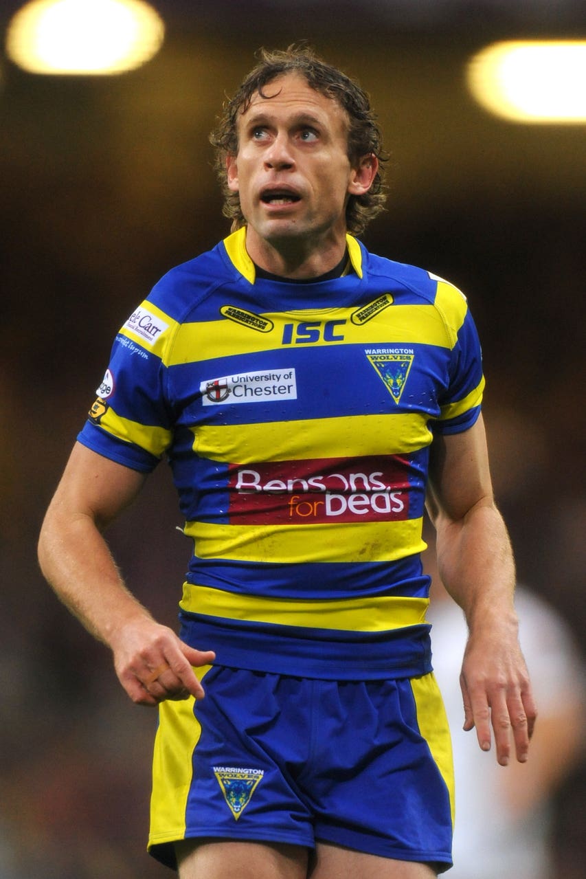Brett Hodgson appointed Hull head coach | Glasgow Times