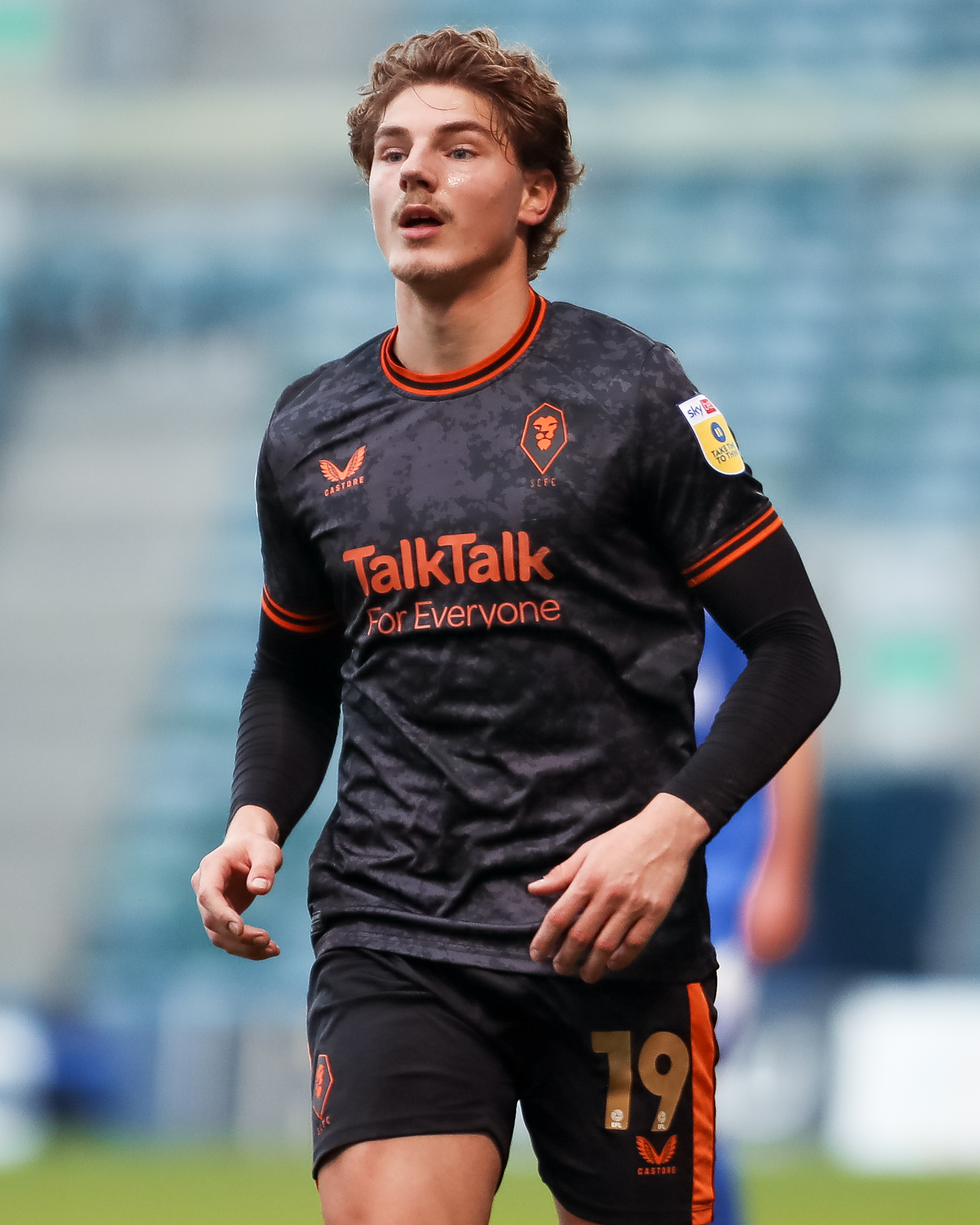 Lorent Tolaj bags brace as Aldershot deny Oxford City in National ...