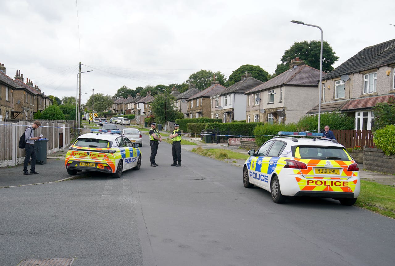 House fire murder accused says he spilled petrol accidentally, trial ...