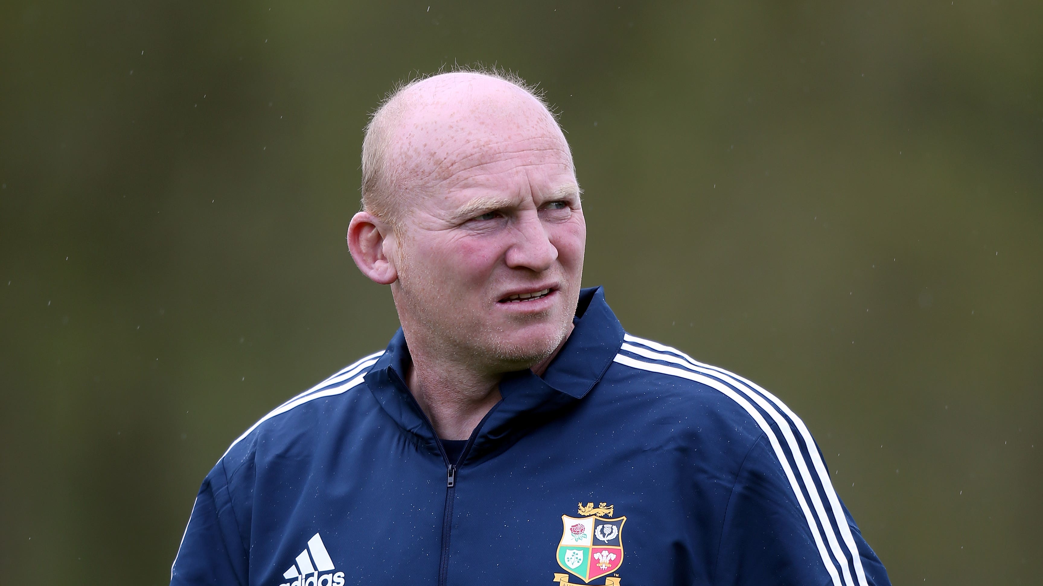 Neil Jenkins believes late Lions arrivals will be playing catch-up | BT ...