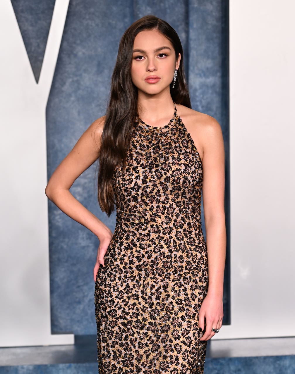 Olivia Rodrigo breaks record as latest album tops charts | Harwich and ...