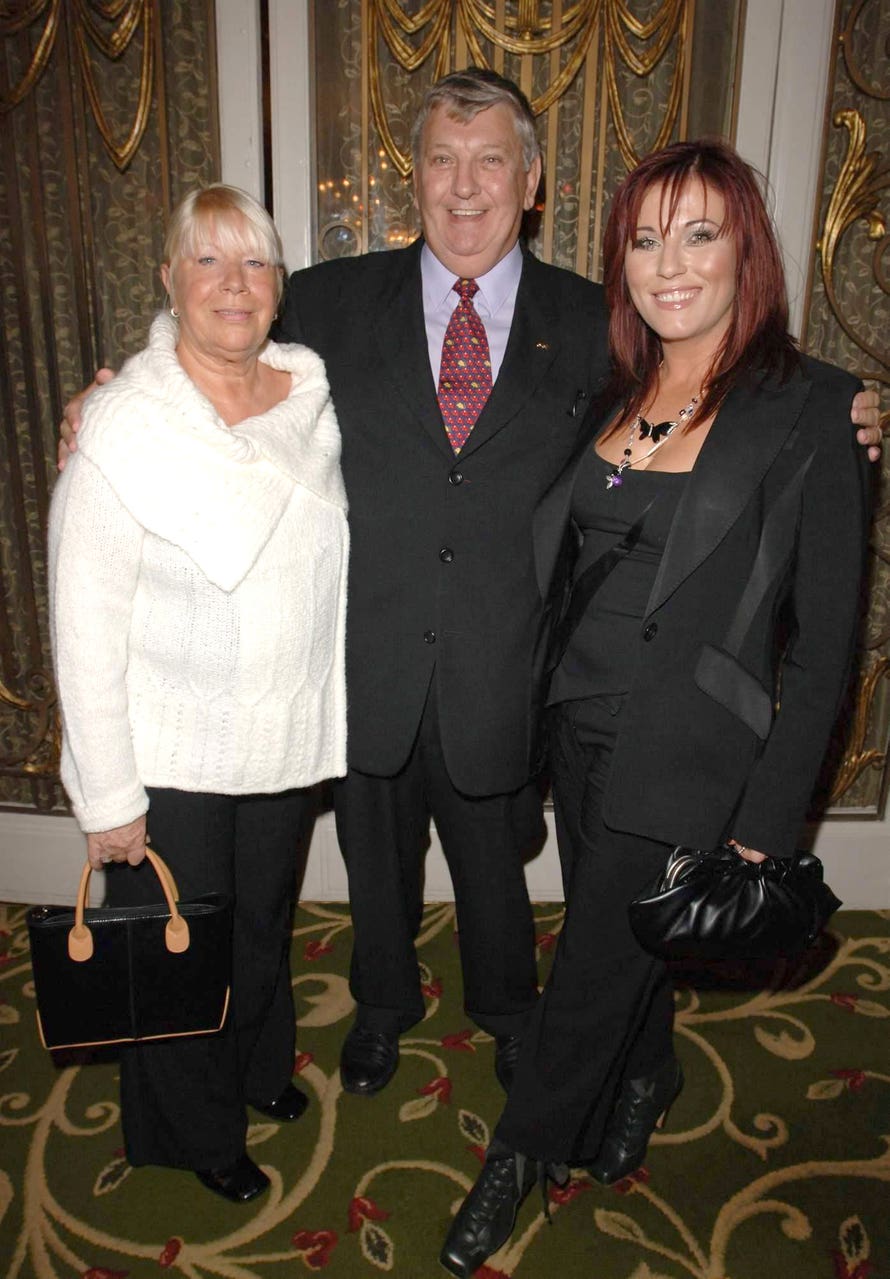 Family of EastEnders actor Derek Martin share tribute after his death ...